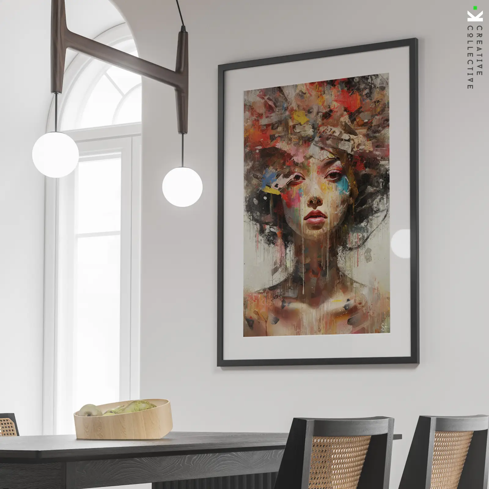 Unique Art & Design Blogs — Neziak CC